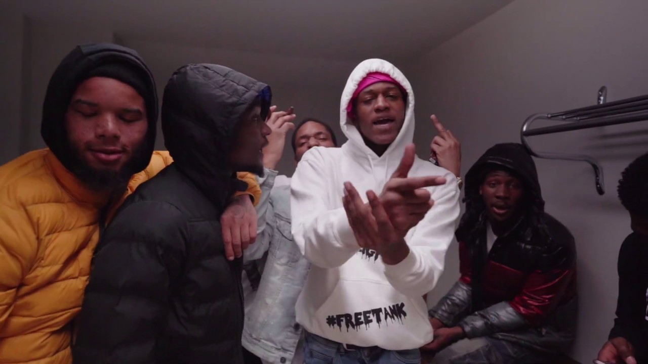 FCF Teezy ft. Lightemup Glizzy - Pop Out (Visionary Films) - YouTube