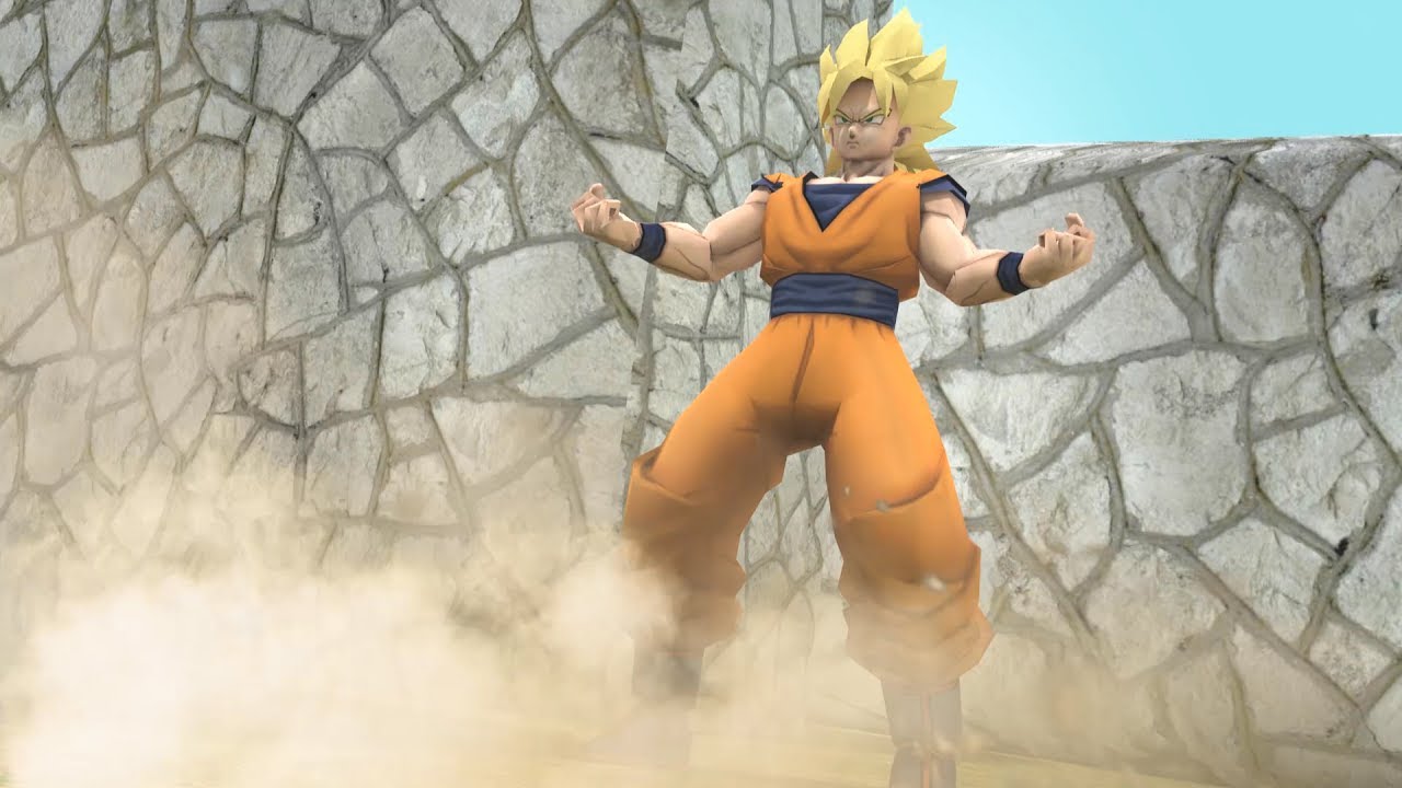 Pacman vs Dragonball - YouTube