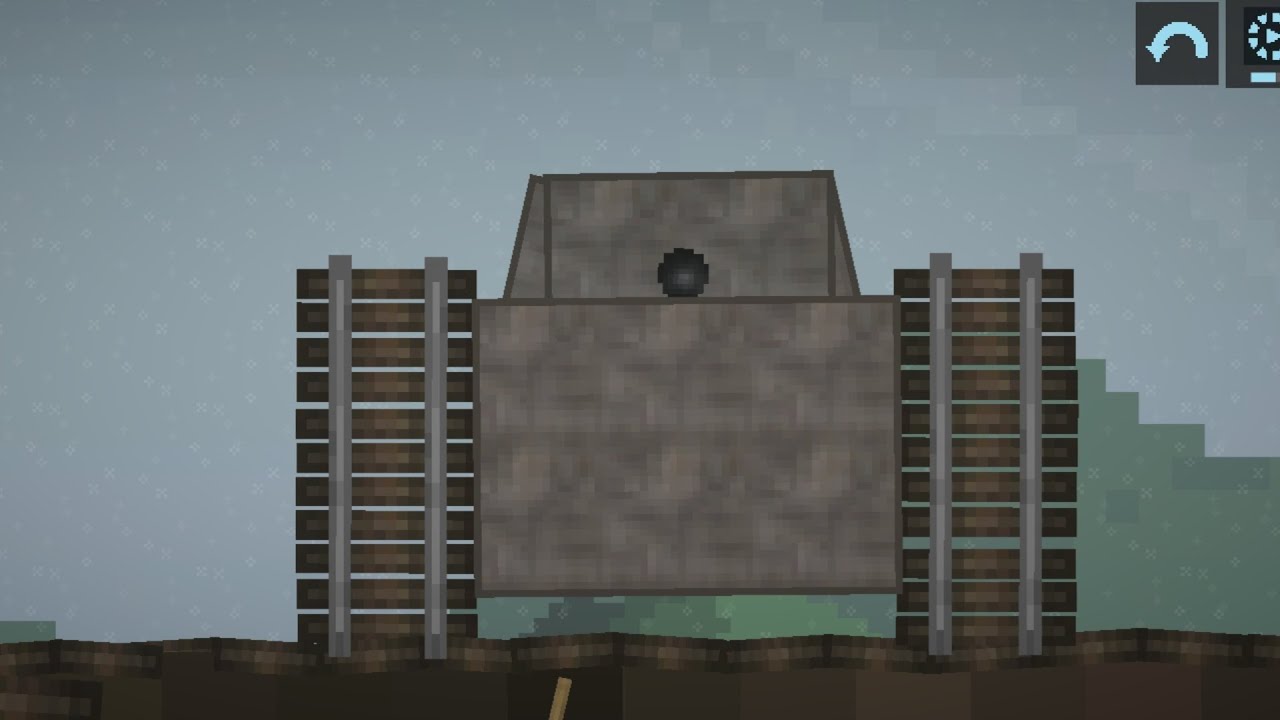 First Panzer Attack-первая Танковая атака - YouTube