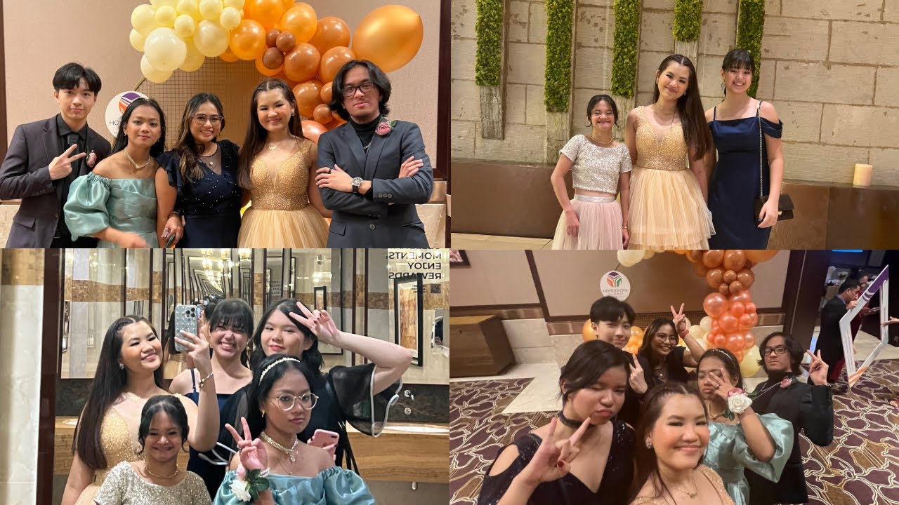 HGME Purity Ball 2022 - YouTube