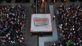 2023 Barefoot Country Music Fest | Popnable