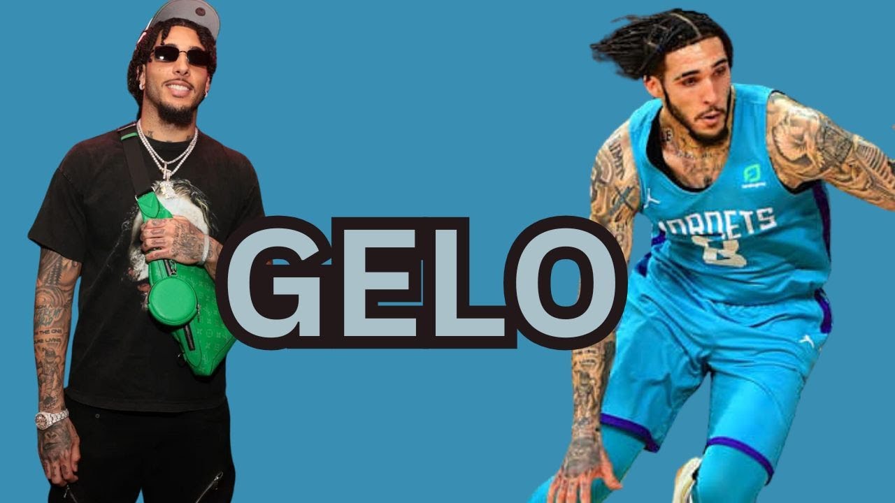 Gelo - Tweaker | WHAT IS HE ON LOL - YouTube