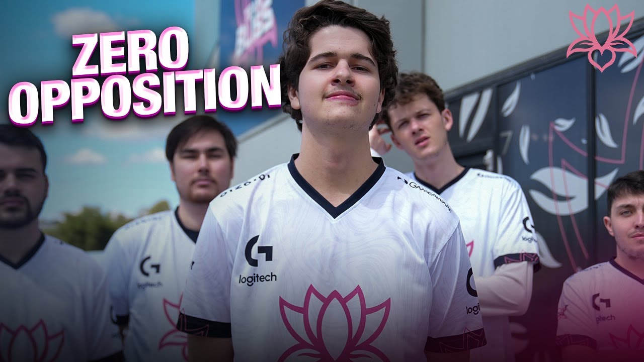 Team Bliss Zero Opposition Recap: Prep for Atlanta! - YouTube