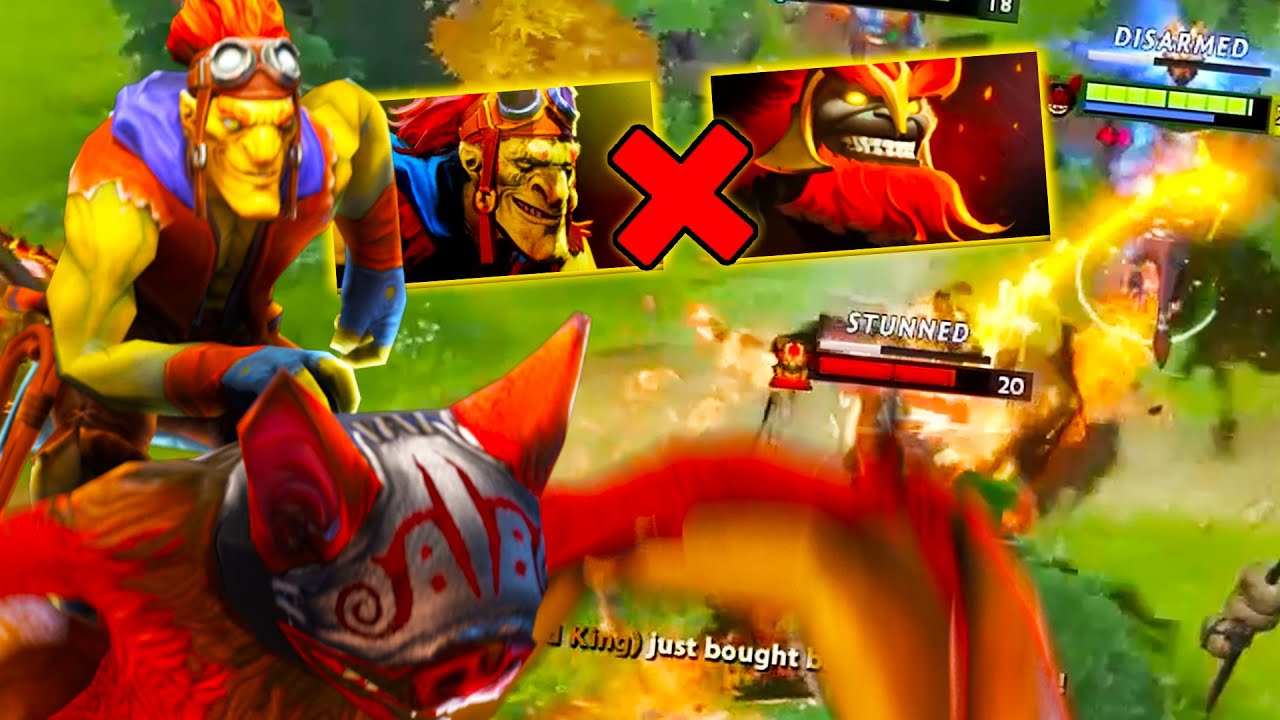 THE BEST BKB PURCHASE - Gorgc Bat vs Mars Mid - YouTube