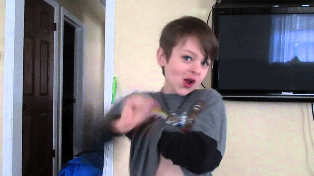 New Talent - Armpit Farts - Kids being kids - Home video wins - YouTube