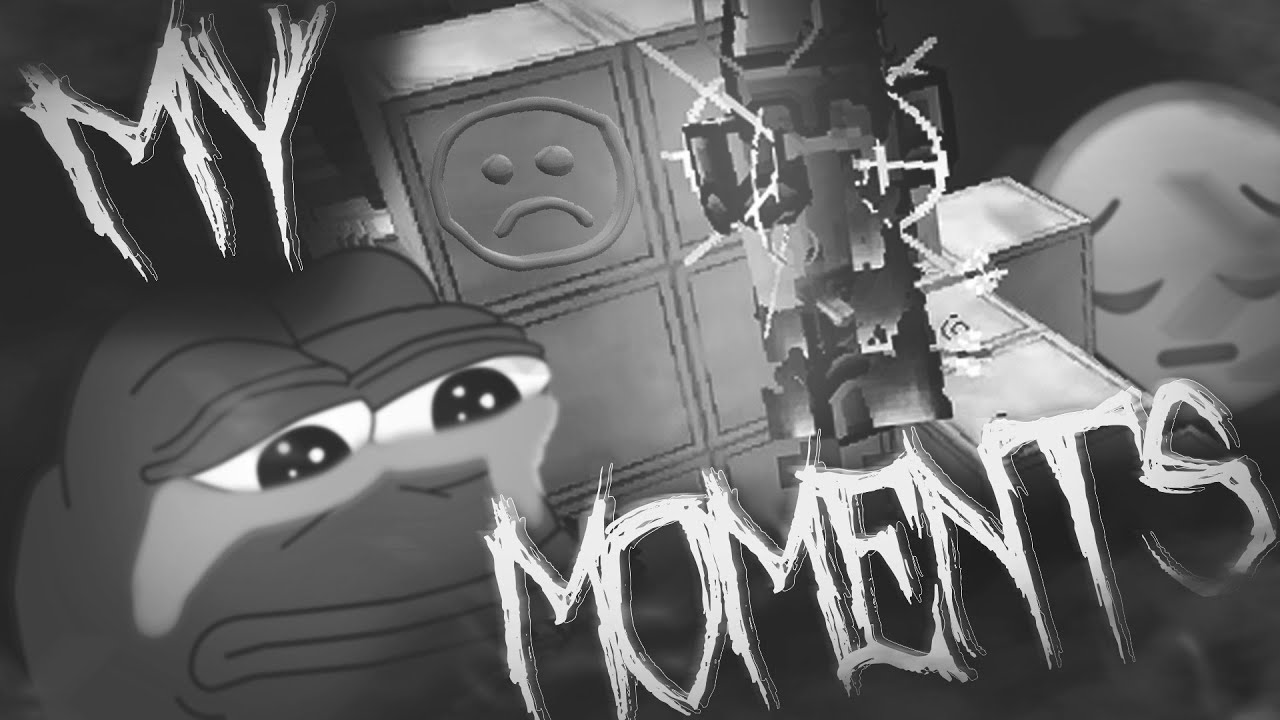 MY MOMENTS (2021) vimeworld - YouTube