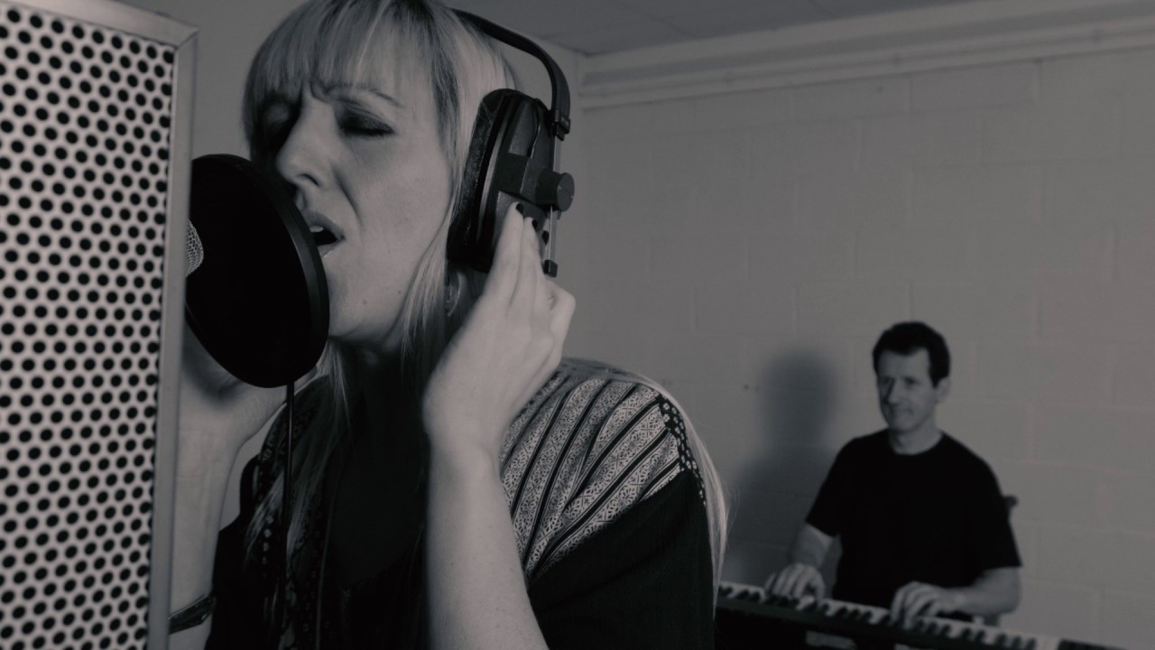 Sabrina Fallon. 'SEND IT ON DOWN ' - YouTube