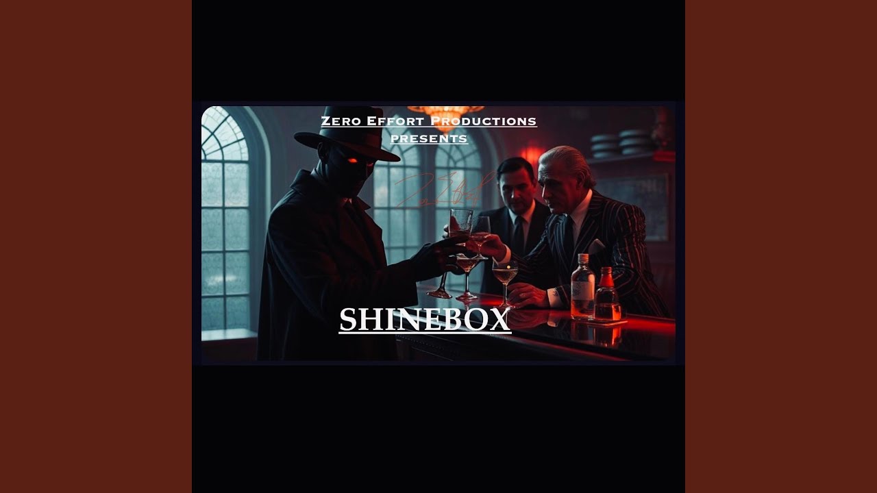 SHINEBOX - YouTube