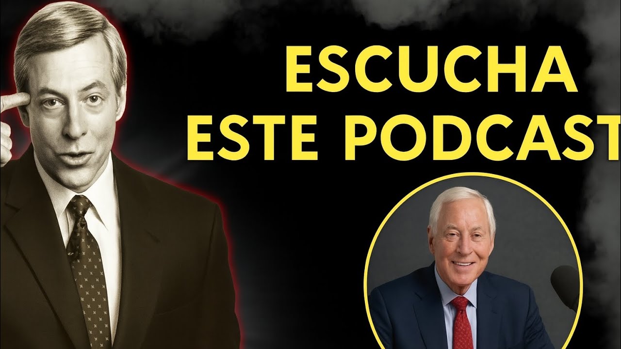 🔥 “Brian Tracy: Los secretos para transformar tu vida y alcanzar el ...