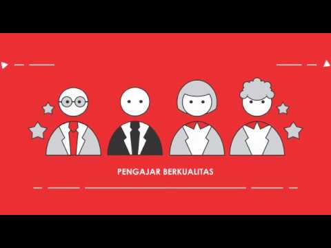 Profile Akademi Seni Rupa dan Disain MSD Yogyakarta - YouTube