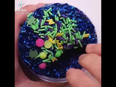Слайм история 😱 Истории со слаймами. - YouTube