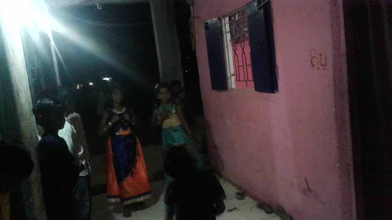 Akash dance video - YouTube