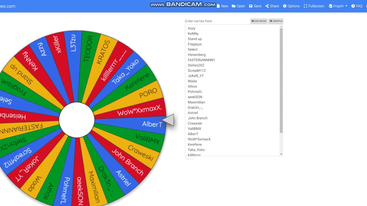 Ruleta Norocului #14 - YouTube