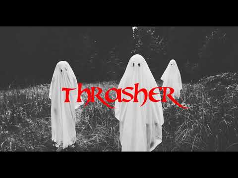 Georgin - Thrasher (Official Music Video 2021)