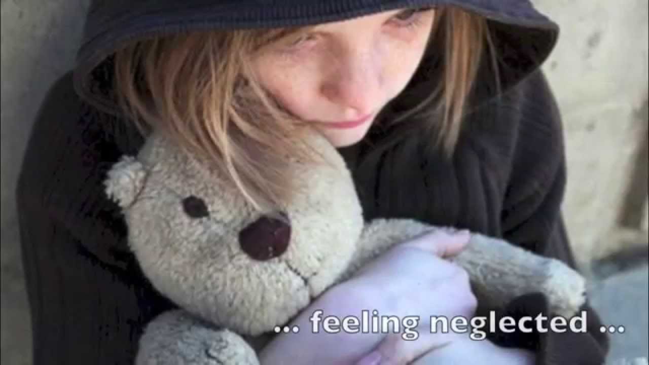 Case Study of the Marginalized (Poverty) - YouTube