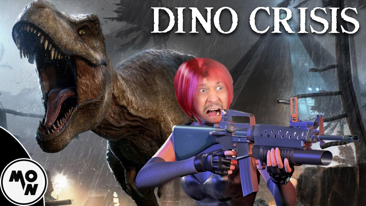 Süßes oder Saurier mit Regina Raptor! Simon & seine Midlife DINO CRISIS ...