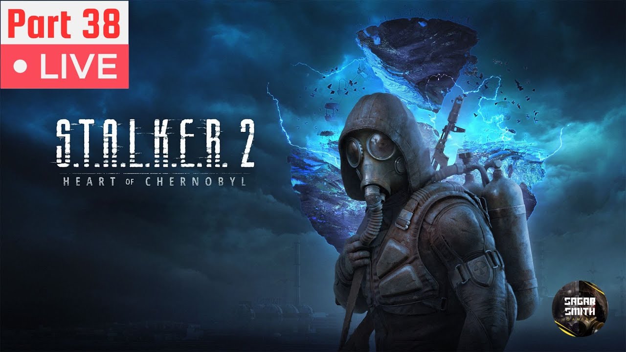 Stalker 2 Pt. 37: Back to Swamps & Zaton Part 2: Locations & Stashes # ...