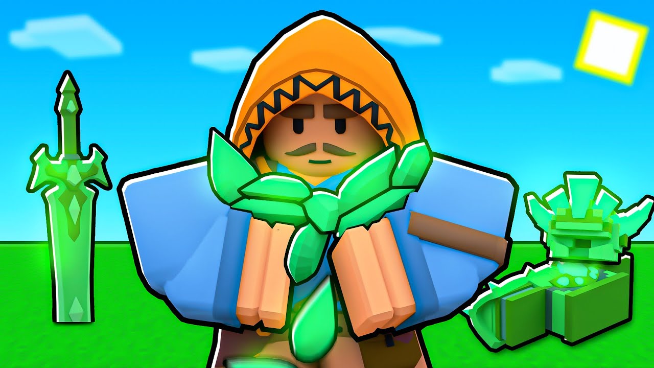 They Secretly BUFFED The MERCHANT MARCO KIT.. (Roblox Bedwars) - YouTube