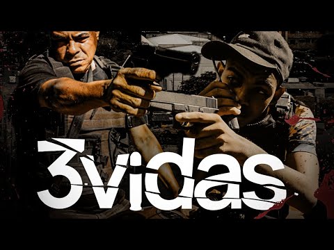 Websérie 3 vidas - Trailer oficial - YouTube