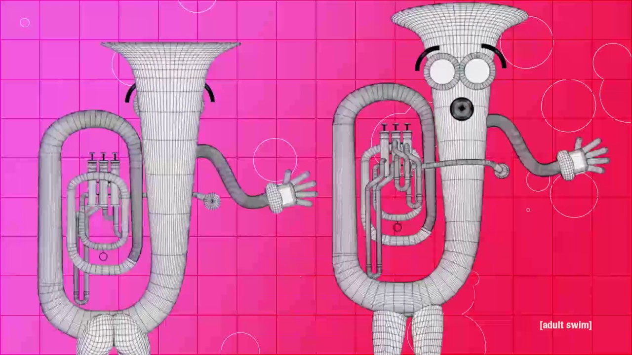 Big Band Boys - YouTube