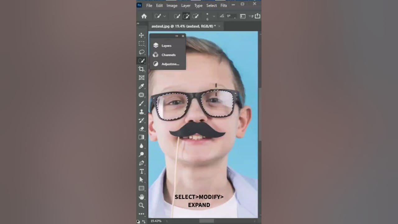How To Remove Reflection In Photoshop Photoshop Tutorial shorts youtubeshort photoshop how-to-remove-reflection-in-photoshop-photoshop-tutorial-shorts-youtubeshort-photoshop