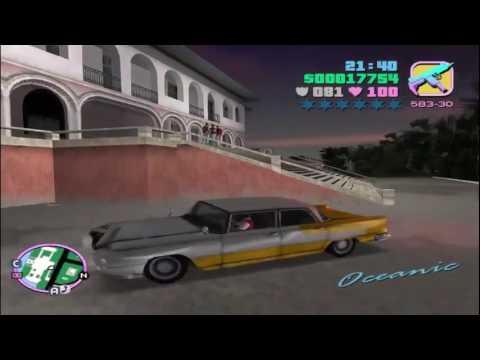 Assassins of Grand Theft Auto Vice City Gameplay HD - YouTube
