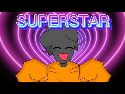 (Superstar meme)-Animation meme [Birthday gift for @pizzurii ] (Old ...
