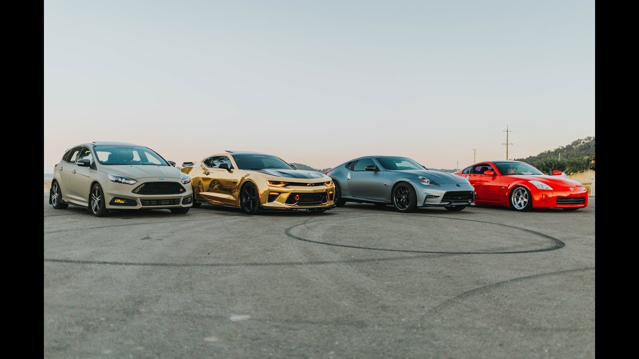 WRAPPING AN INFINITI G35 IN MATTE MILITARY GREEN AND GLOSS BLACK - YouTube