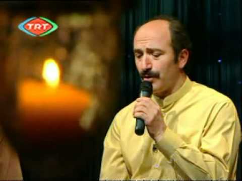 Beyati-araban Şarkı - Bana n'oldu değişti şimdi halim (Gönül Makamı)