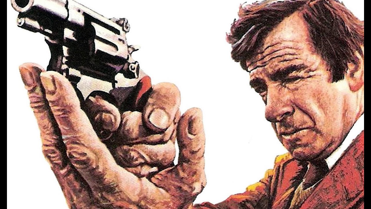 The Laughing Policeman (1973) - Trailer HD 1080p - YouTube