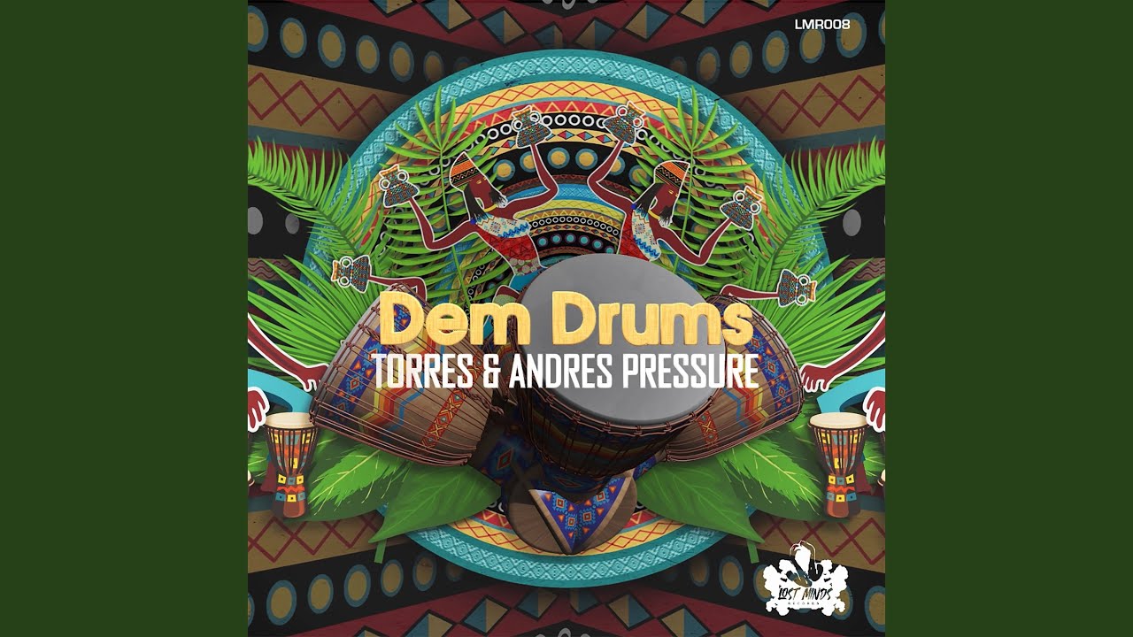Dem Drums Youtube