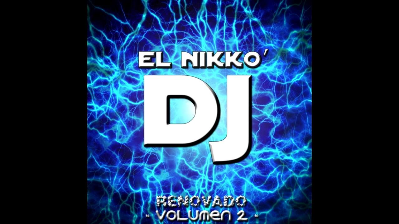 El Nikko DJ - Nena Fichu (Remix) - YouTube