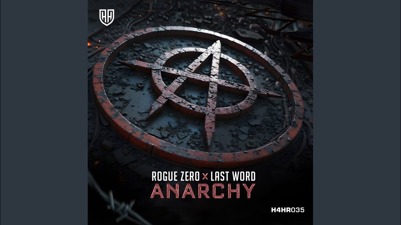Anarchy - YouTube