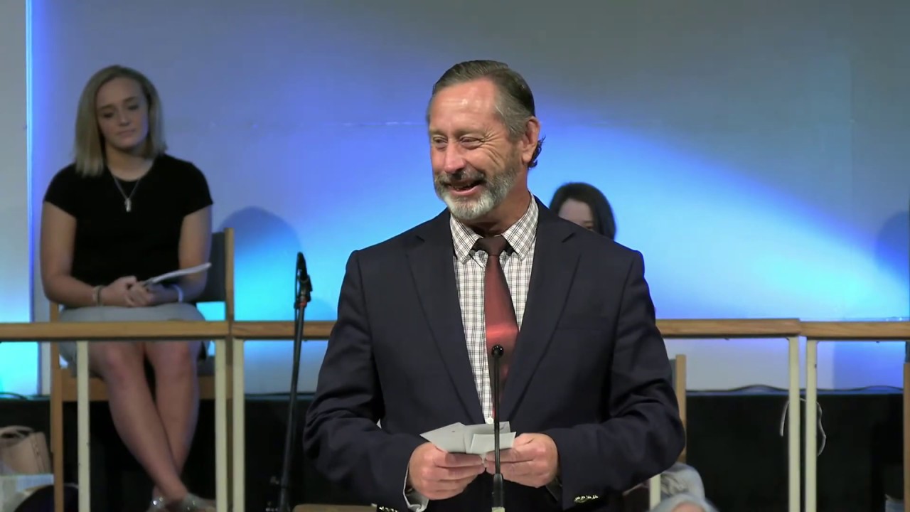 May 31, 2020 - Sunday Morning - Pastor Green - YouTube