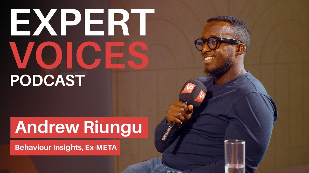 The Future of Video in Research: Influencers to the Metaverse! Andrew ...