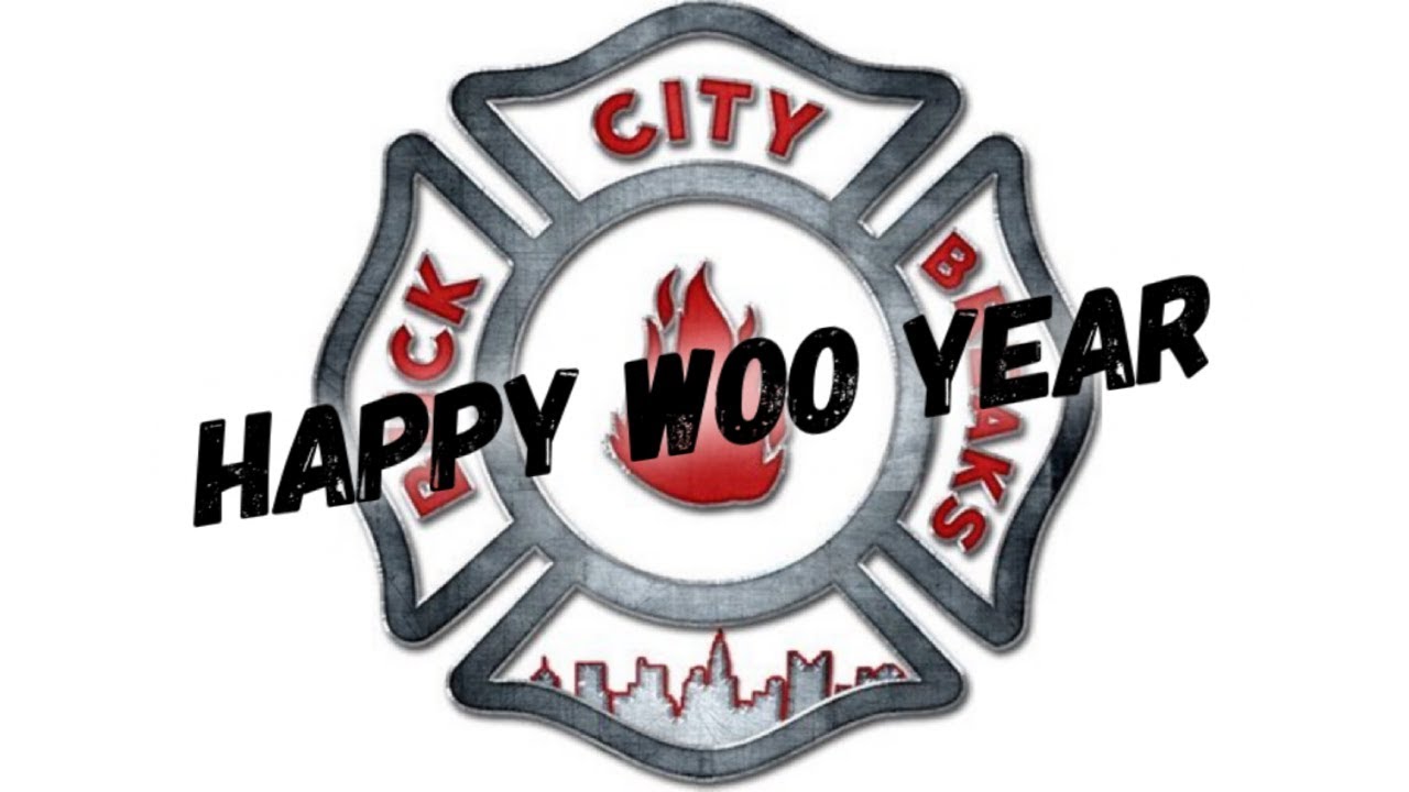 Happy WOO Year - Breaks, Giveaways and More! 1.1.20 - YouTube