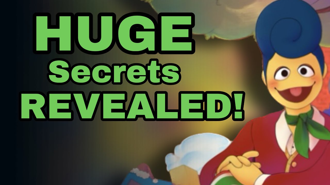 This HUGE Welcome Home Update Changes EVERYTHING! | Welcome Home ...