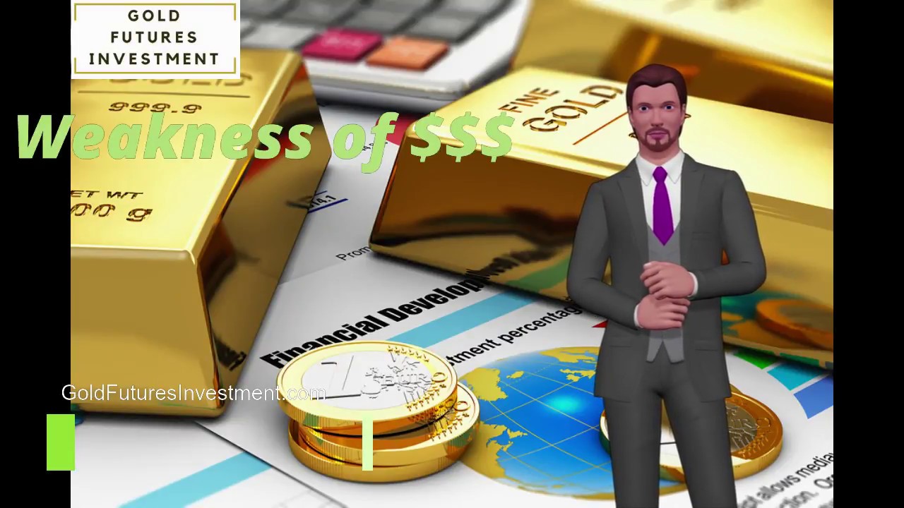 5 reasons to Invest in Gold - investing in gold is good or bad? - YouTube
