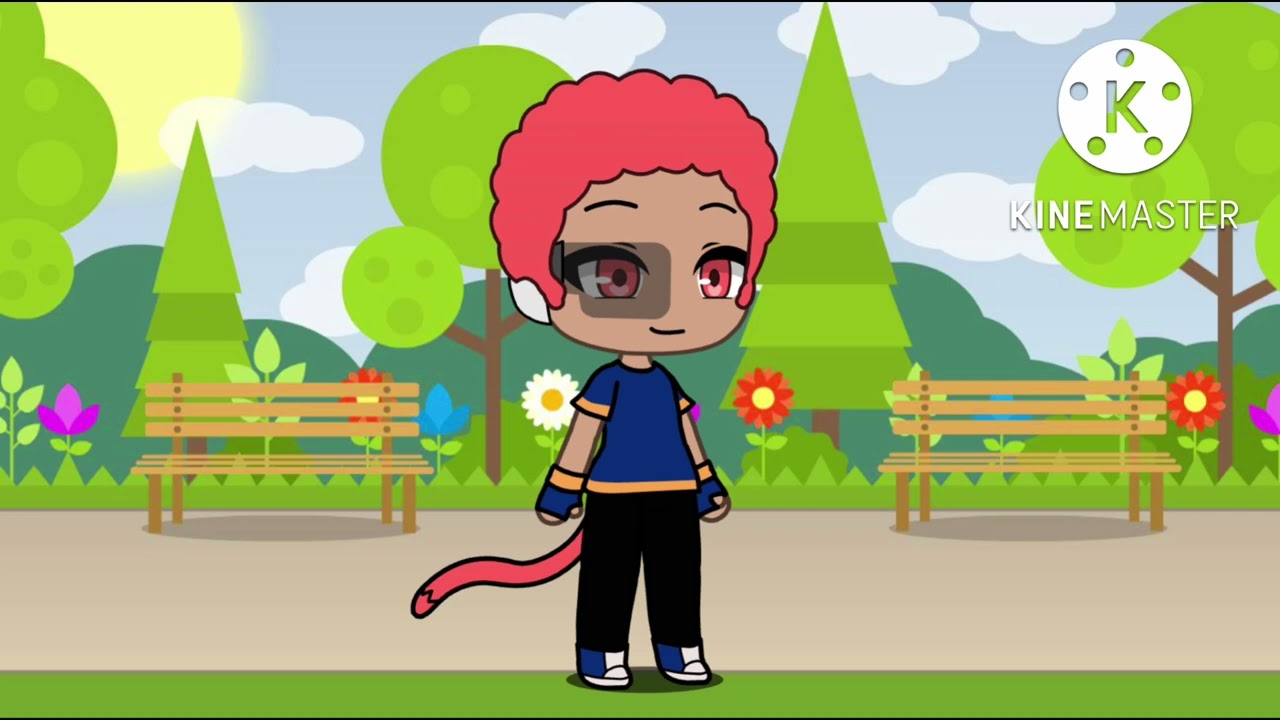 SSJ to MUI Transmission (2019) - Gacha Life Animation skit cartoon ...