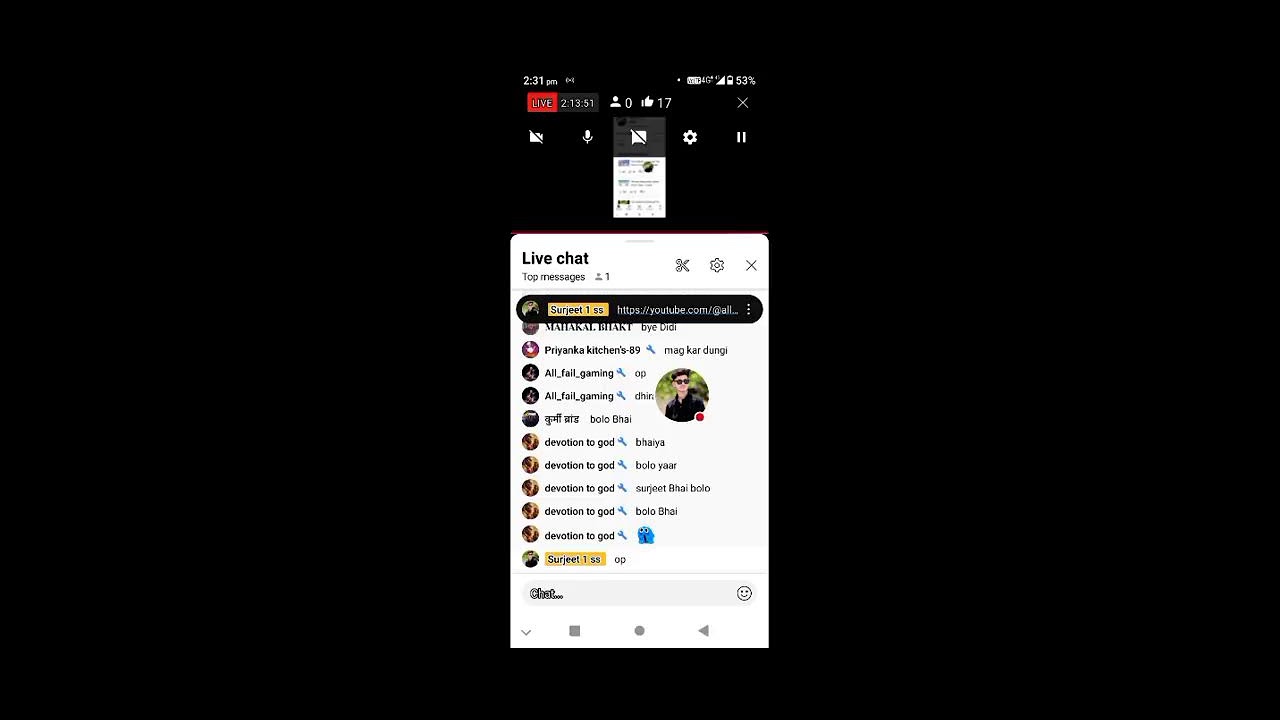 live channel coching live channel promotions 100 subscribe free me 😘 - YouTube