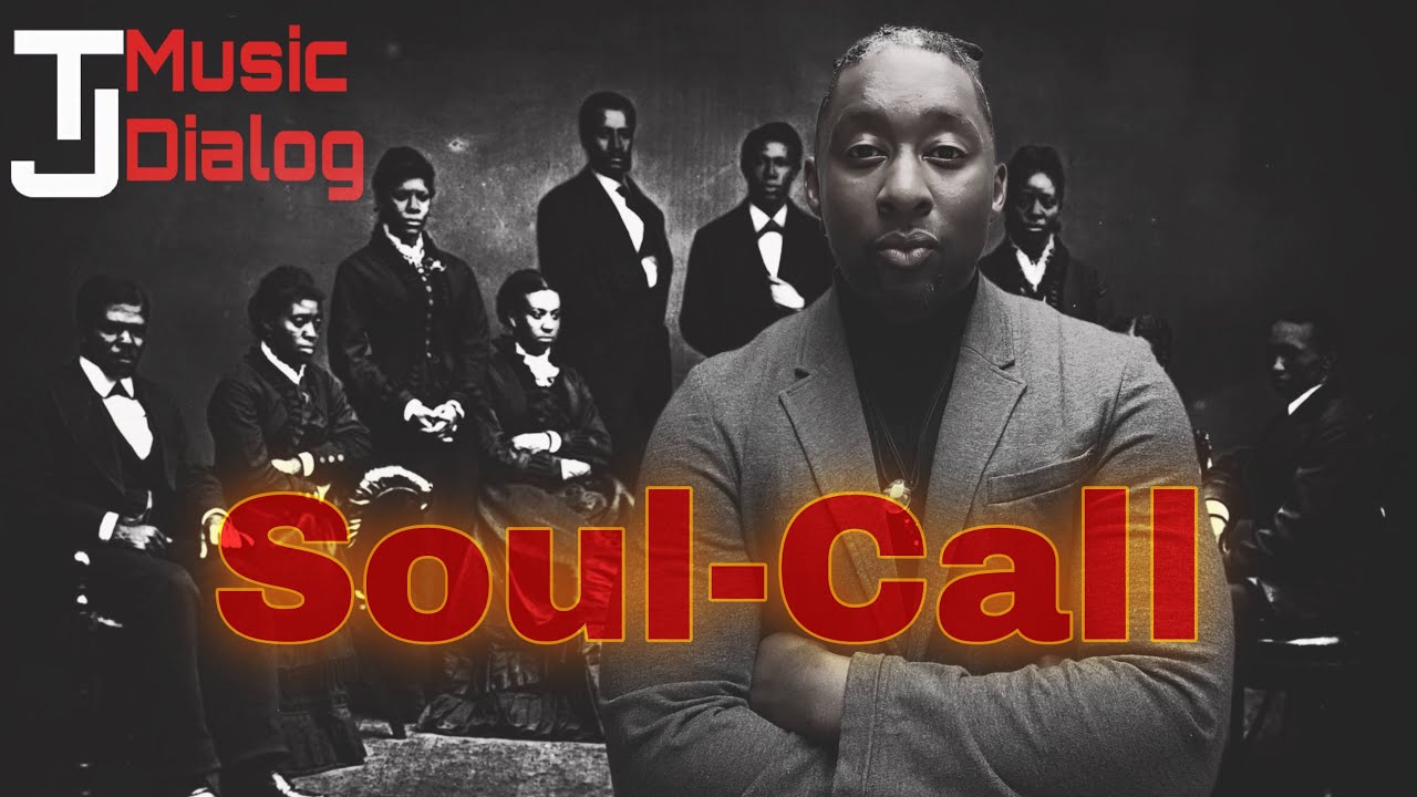 Music Dialog: Soul Call (Motivational Music Video) - YouTube