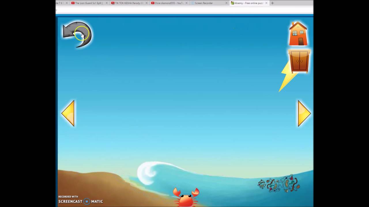 Playing Alxemy part 2 - YouTube