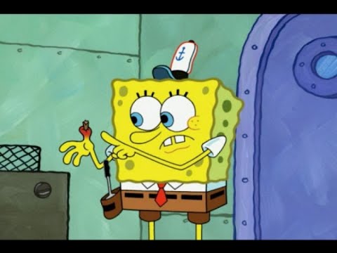 Smoothe Jazz at Bikini Bottom - Spongebob Squarepants full episodes ...