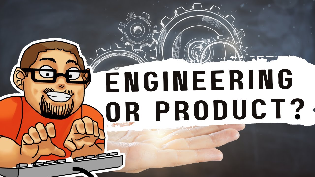 Engineer Manager vs. Product Manager: What Is The Difference? - YouTube