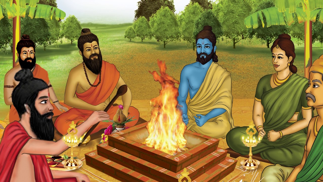 Bhagwat Geeta Roop Kavita - 7 - YouTube