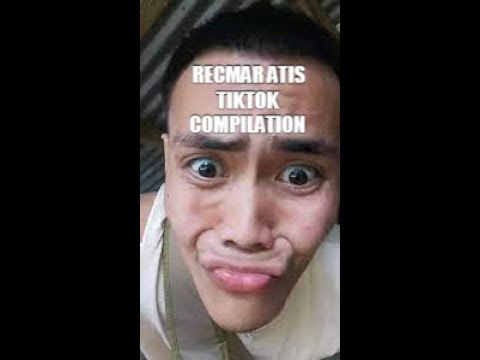 Recmar Atis Tiktok Compilation - YouTube
