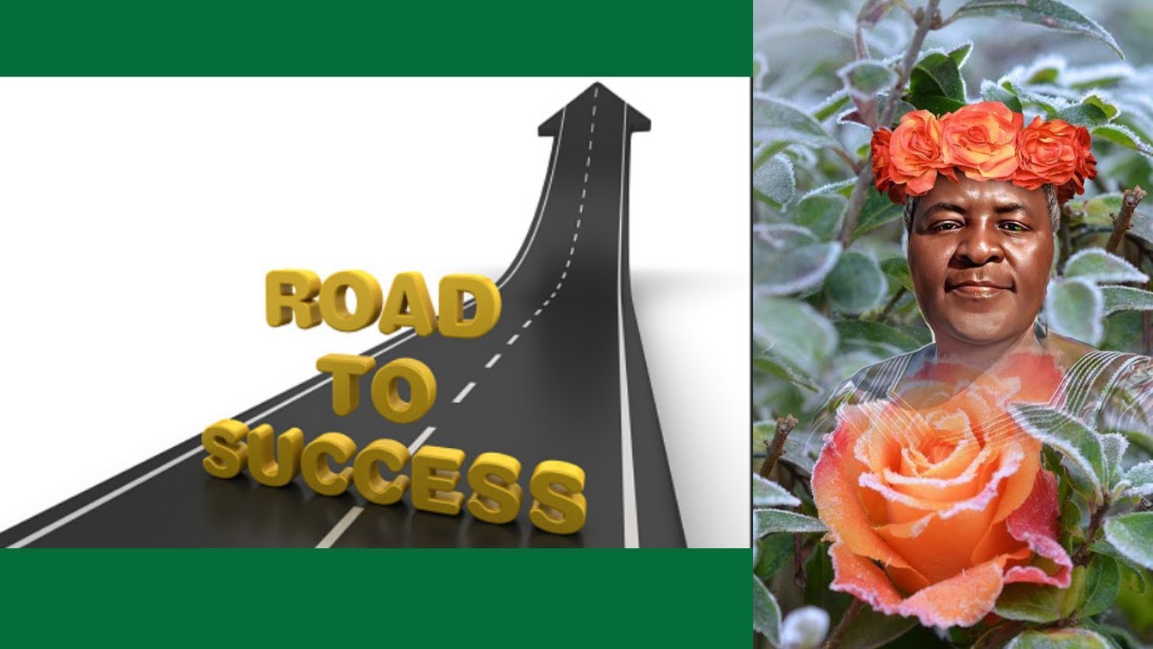 Model Successful People And Pave Your Own Path To Success - YouTube