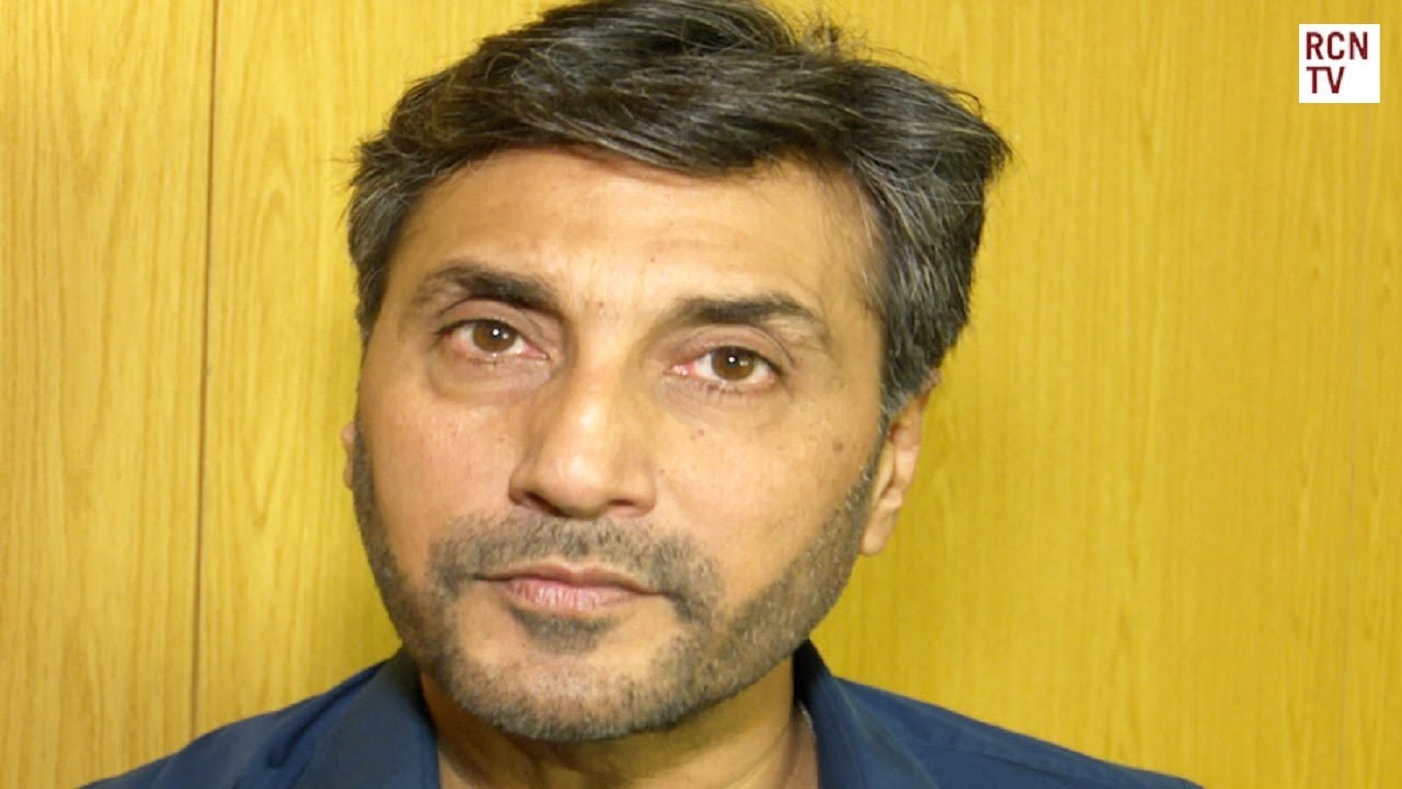 Adnan Siddiqui Interview New Pakistan Cinema 2017 - YouTube