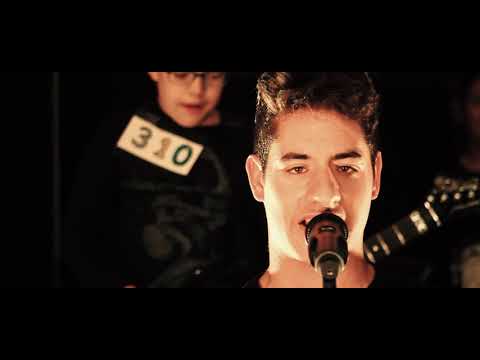 EFFE   Por hacerte reír (Oficial HD)