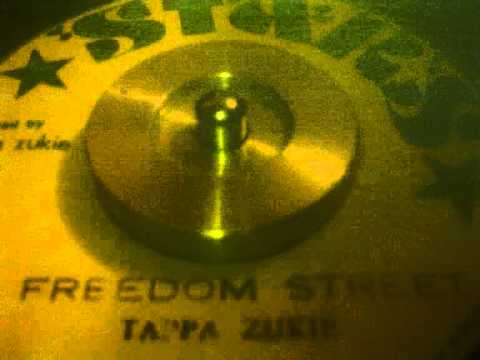 Tapper Zukie – Tapper Roots (2014, CD) - Discogs